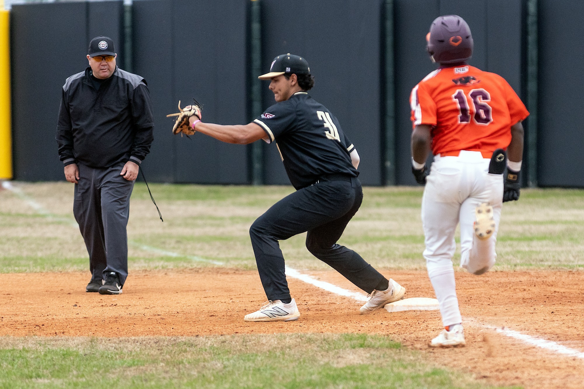 Erskine Baseball | Fleet wrap up emphatic series sweep over Claflin ...