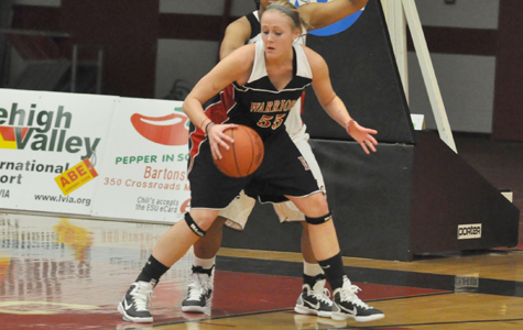 Kelly Sorber - 2012-13 - Women's Basketball - East Stroudsburg ...