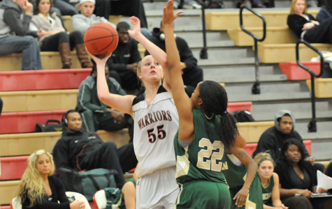 Kelly Sorber - 2012-13 - Women's Basketball - East Stroudsburg ...