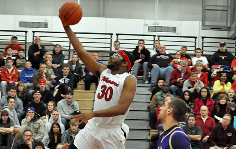 Marcus Brown - 2010-11 - Men's Basketball - East Stroudsburg University ...