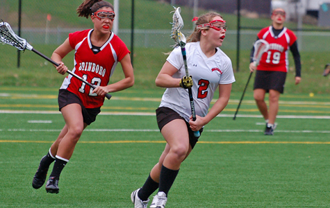 Laura Riegel - 2011 - Women's Lacrosse - East Stroudsburg University ...