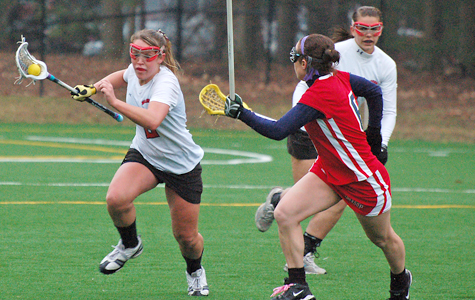 Laura Riegel - 2011 - Women's Lacrosse - East Stroudsburg University ...