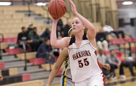Kelly Sorber - 2012-13 - Women's Basketball - East Stroudsburg ...