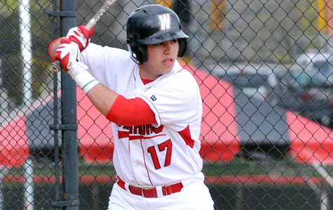 Matt Bahnick - 2011 - Baseball - East Stroudsburg University Athletics