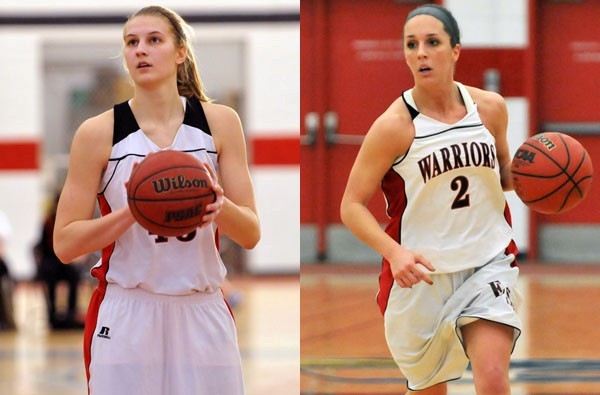 Andrea Veres - 2014-15 - Women's Basketball - East Stroudsburg ...