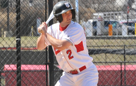 Evan Gallagher - 2012 - Baseball - East Stroudsburg University Athletics