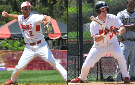 Evan Gallagher - 2012 - Baseball - East Stroudsburg University Athletics
