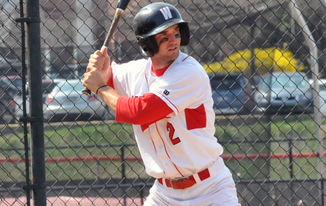 Evan Gallagher - 2012 - Baseball - East Stroudsburg University Athletics
