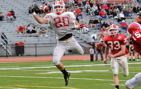 Dusty Reed - 2014 - Football - East Stroudsburg University Athletics