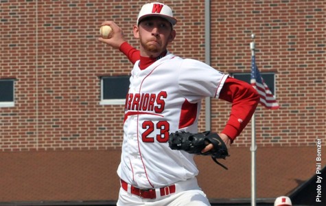 Ryan Beck - 2012 - Baseball - East Stroudsburg University Athletics