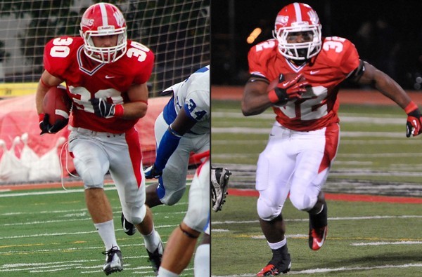 Eric Deery - 2012 - Football - East Stroudsburg University Athletics