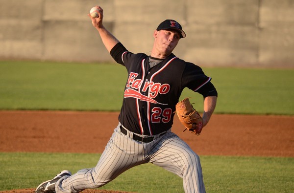 Brian Ernst - 2013 - Baseball - East Stroudsburg University Athletics