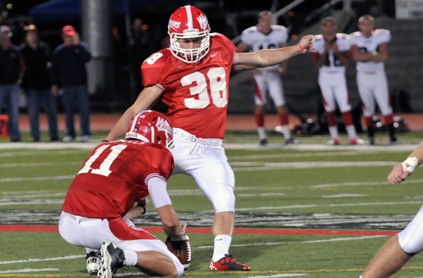 Taylor Groff - 2013 - Football - East Stroudsburg University Athletics