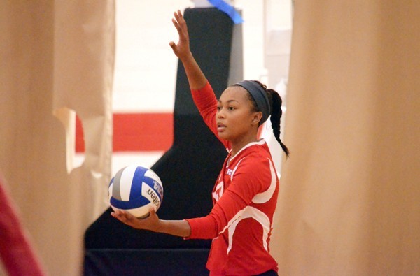 Erica Cunningham - 2017 - Women's Volleyball - East Stroudsburg ...