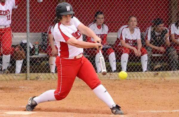 Cara McNeil - 2015 - Softball - East Stroudsburg University Athletics