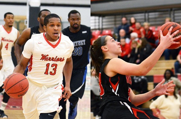 Rebecca Rutkowski - 2015-16 - Women's Basketball - East Stroudsburg ...