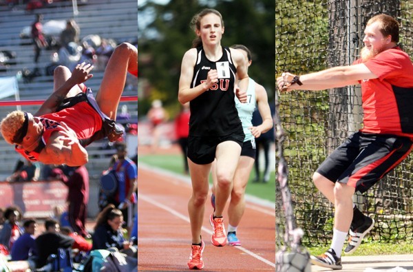 Travis Toth - 2015-16 - Men's Track and Field - East Stroudsburg ...
