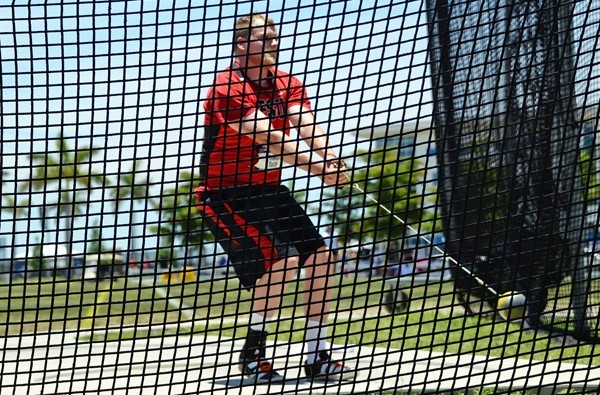 Travis Toth - 2015-16 - Men's Track and Field - East Stroudsburg ...