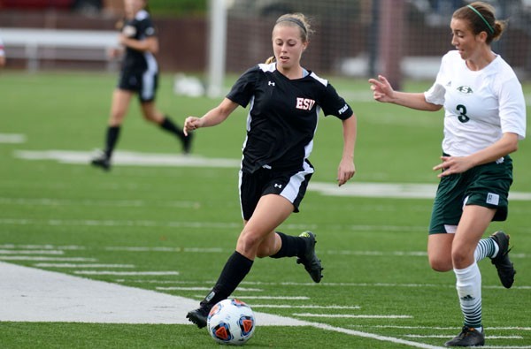 Shea Neal - 2016 - Women's Soccer - East Stroudsburg University Athletics