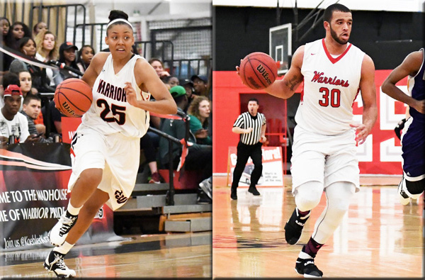 Rasheed Moore - 2016-17 - Men's Basketball - East Stroudsburg ...