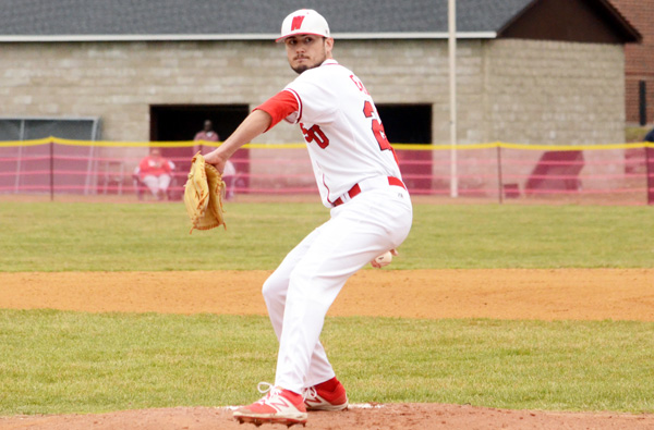 Tyler Eckman - 2017 - Baseball - East Stroudsburg University Athletics