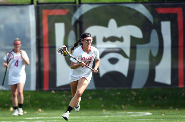 Emily Fitzsimmons - 2017 - Women's Lacrosse - East Stroudsburg ...