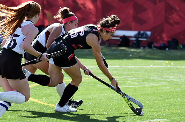 ESU Field Hockey Blanks IUP 4-0, Remains Unbeaten in PSAC Play - East ...