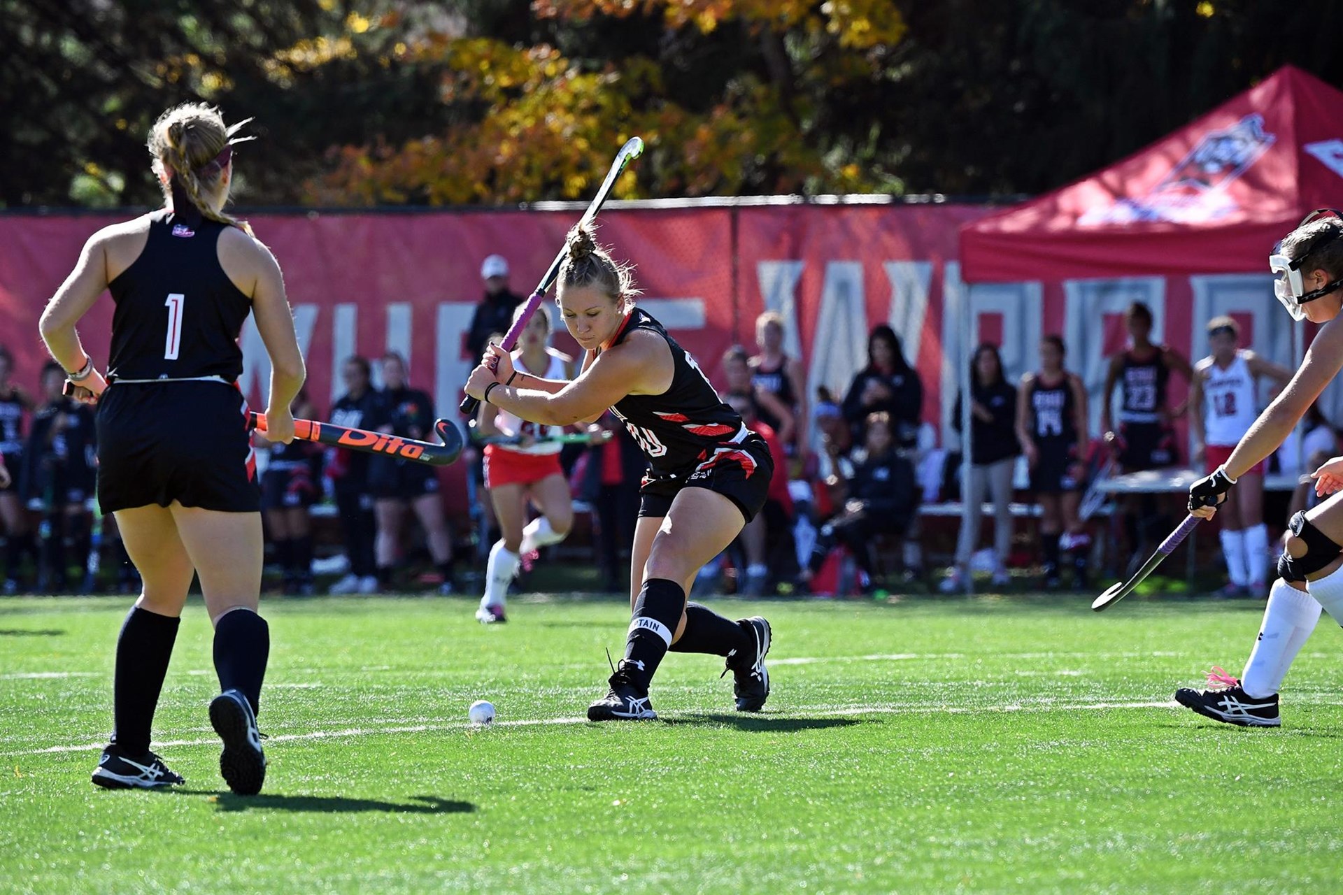 Emily Spangler - 2019 - Field Hockey - East Stroudsburg University ...
