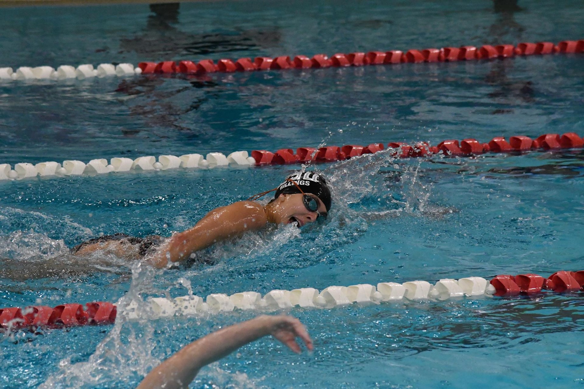 Emma Billings - 2021-22 - Women's Swimming - East Stroudsburg ...