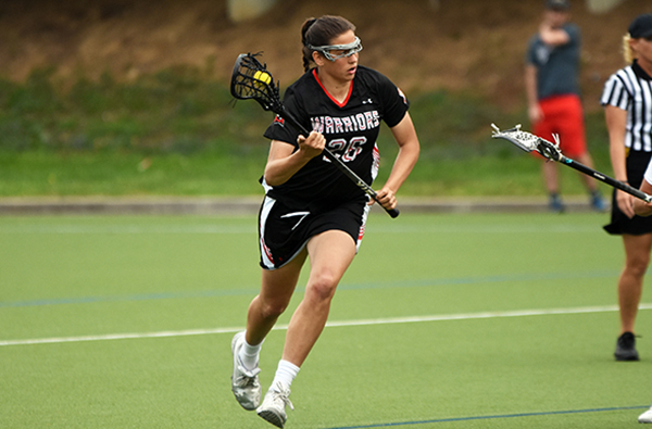 No. 7 ESU Lacrosse Pulls Away from Georgian Court in 2019 Opener - East ...