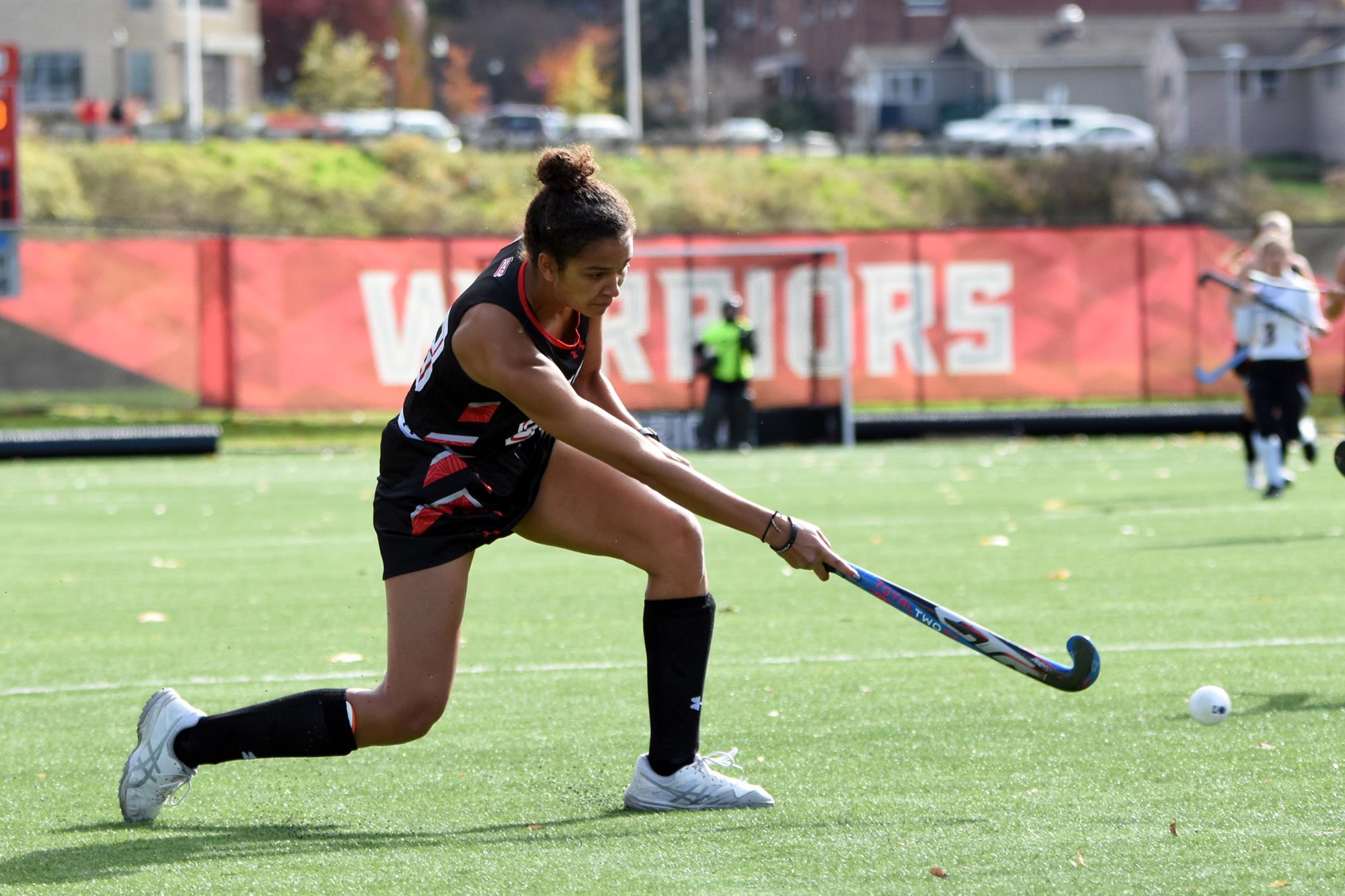 Jada Martin - 2020-21 - Field Hockey - East Stroudsburg University ...