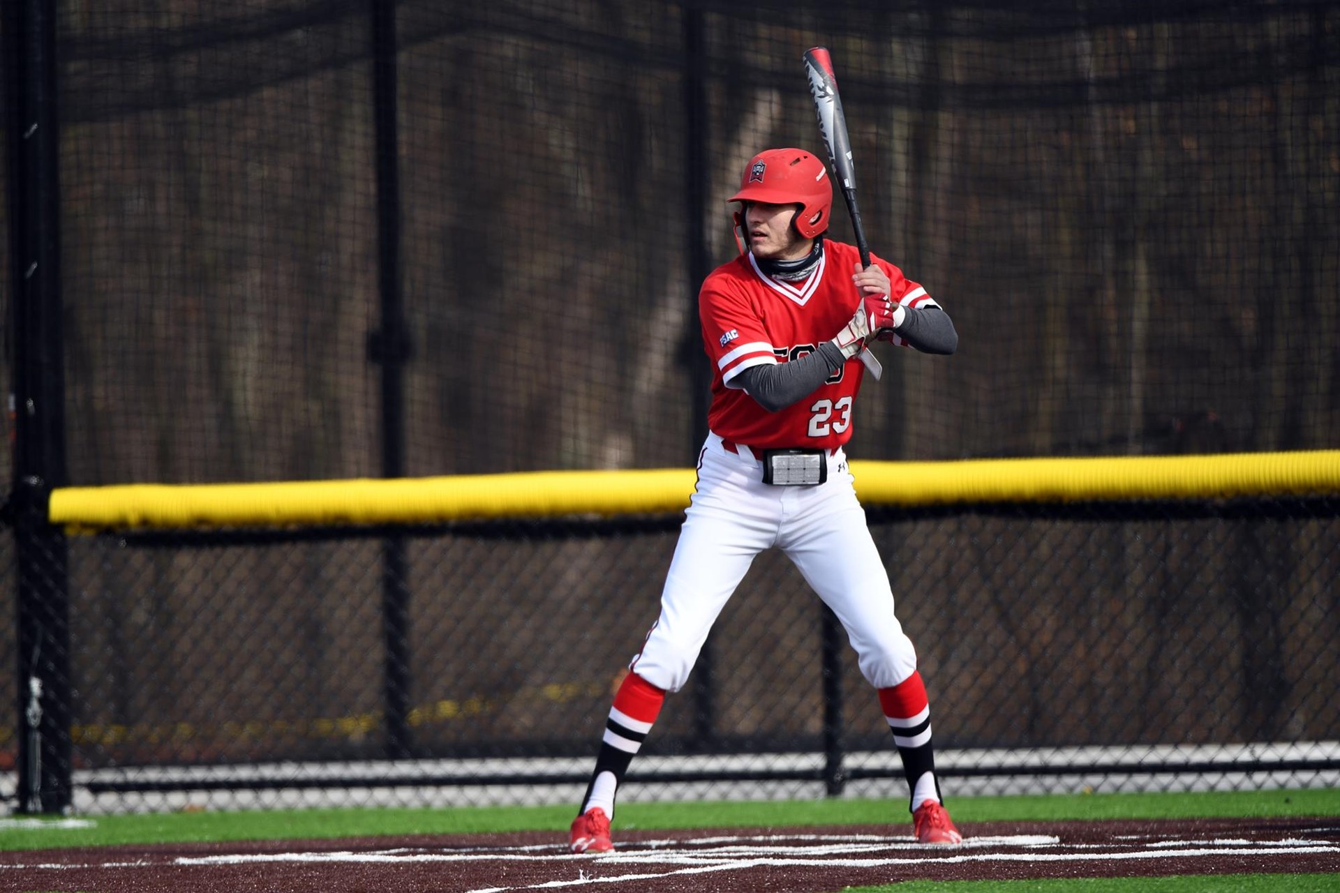 Carson Freeman - 2021 - Baseball - East Stroudsburg University Athletics