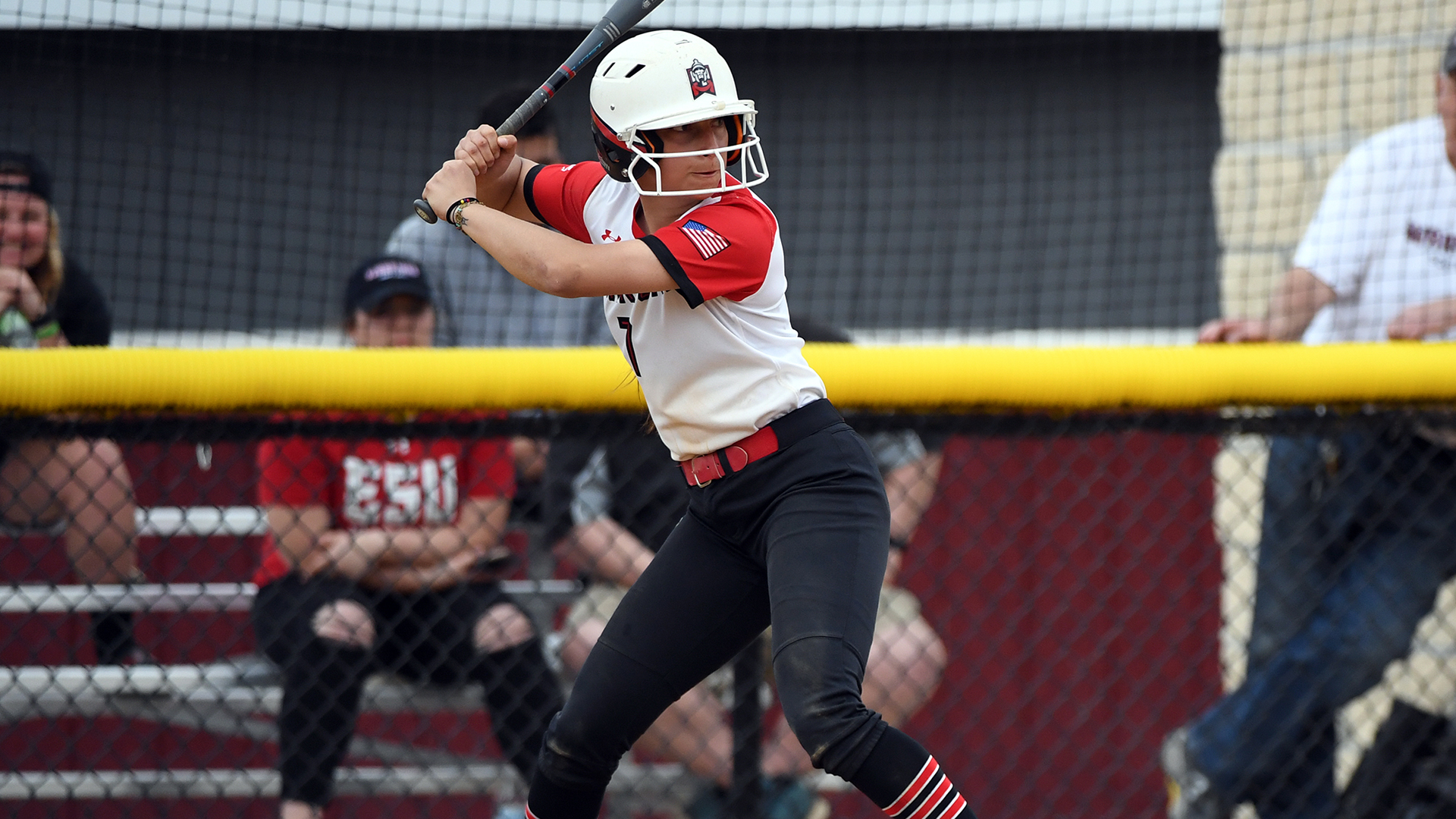 Sofia Cecchin - 2022 - Softball - East Stroudsburg University Athletics