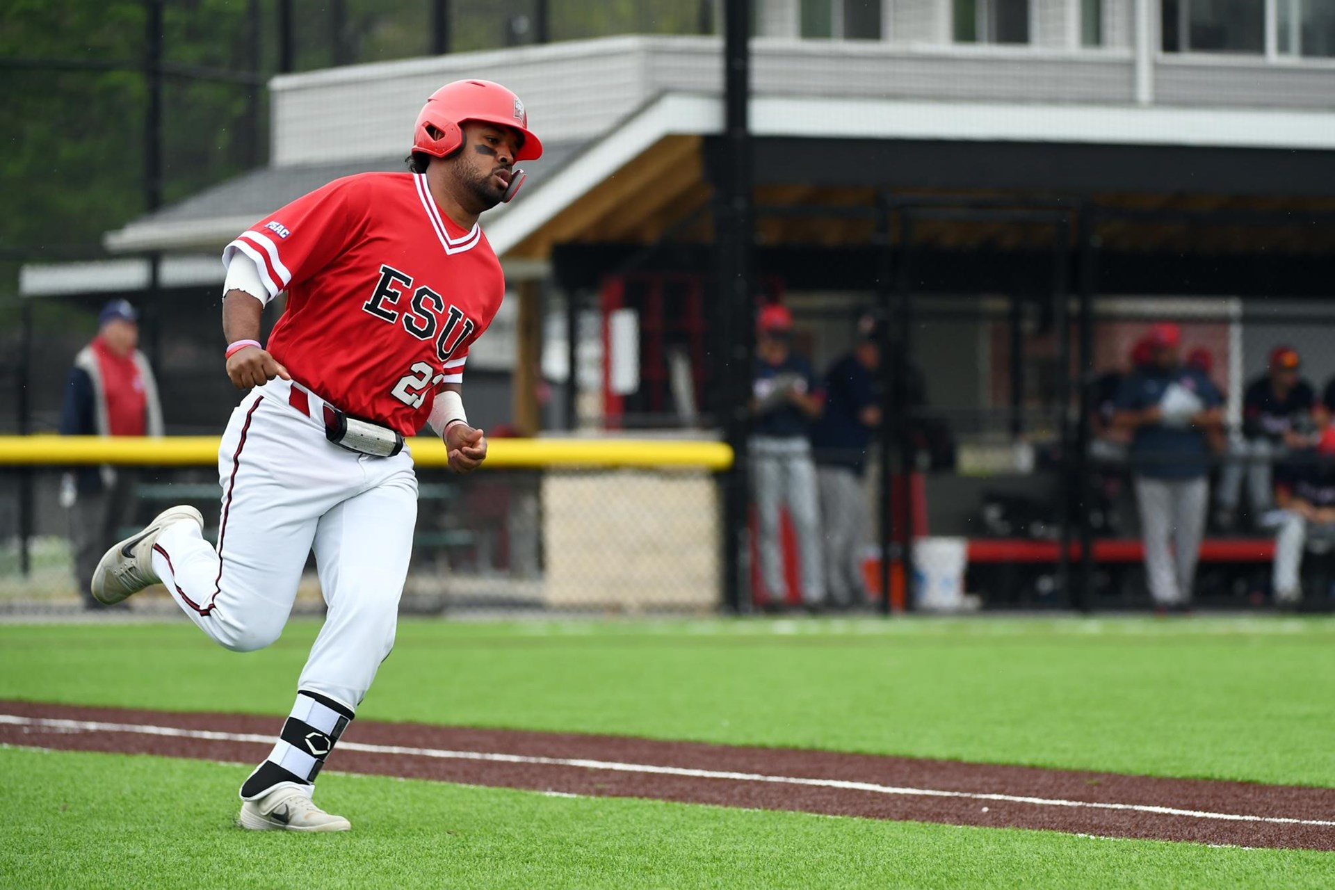 Anthony Torreullas - 2022 - Baseball - East Stroudsburg University ...