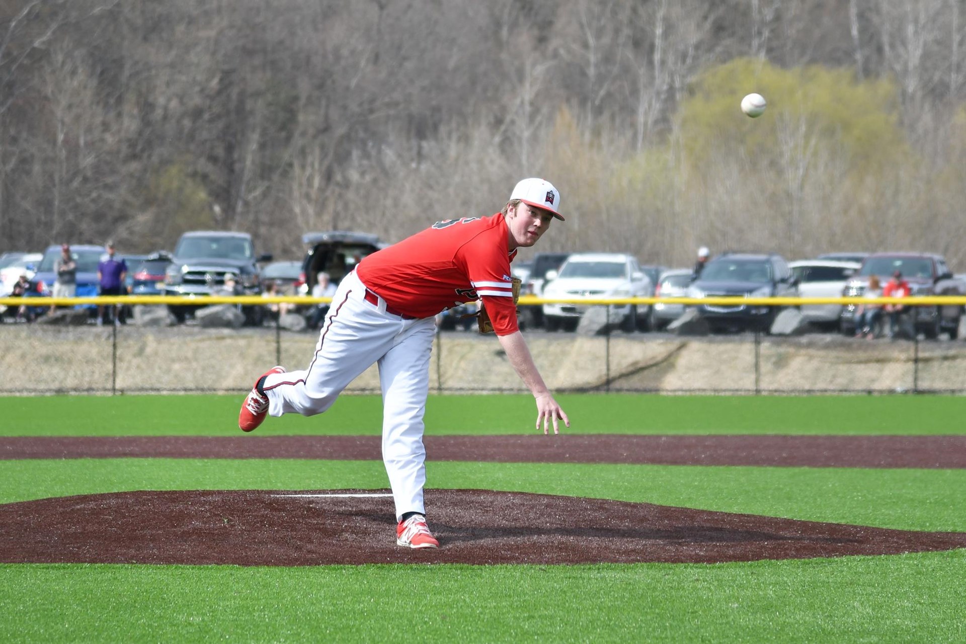 JP Nolan - 2023 - Baseball - East Stroudsburg University Athletics