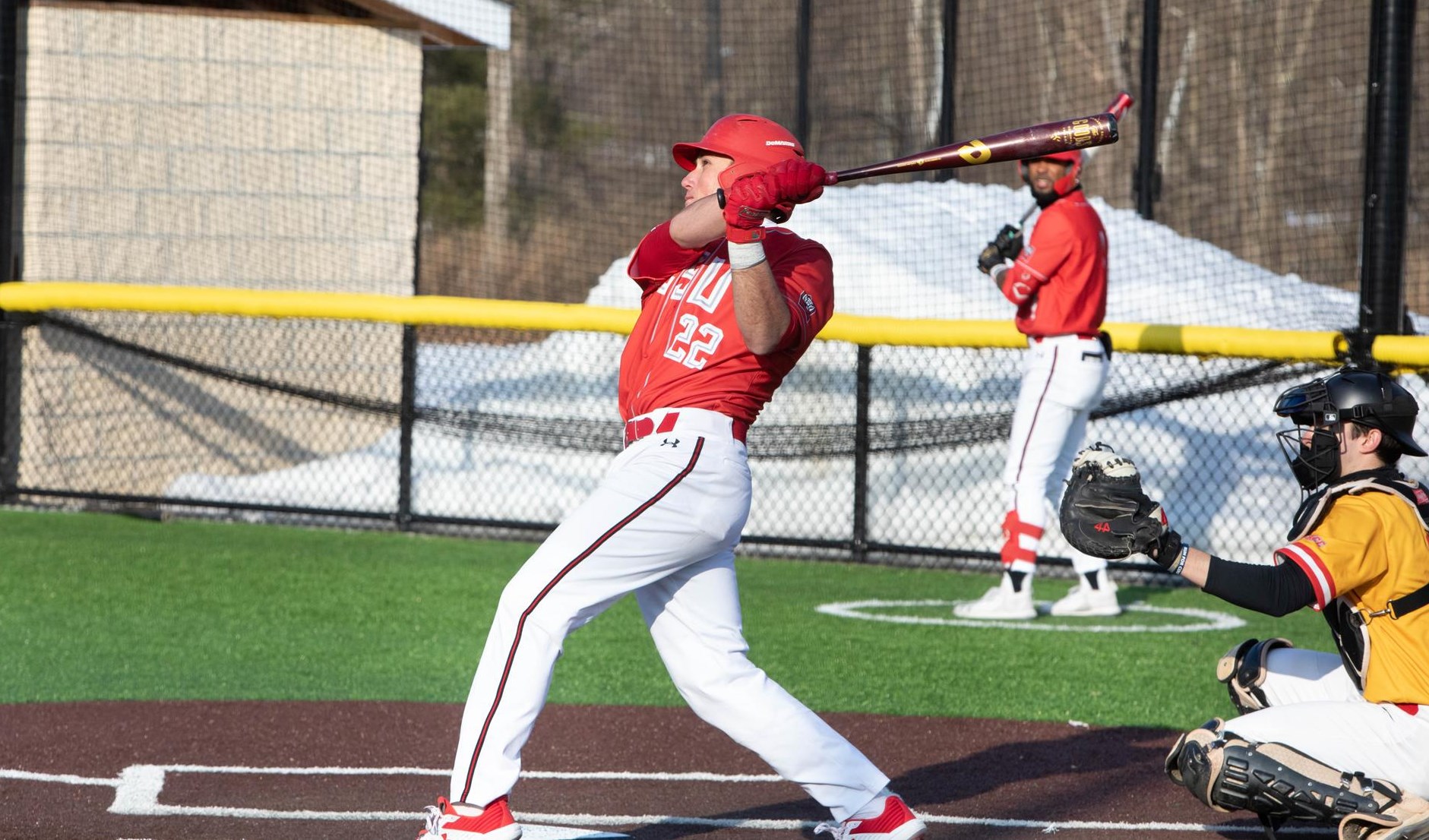 Tim Haverstick - 2024 - Baseball - East Stroudsburg University Athletics