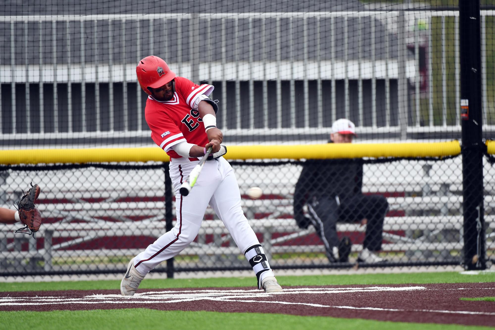 ESU Baseball Opens Season with Split Against Chestnut Hill; Warriors ...