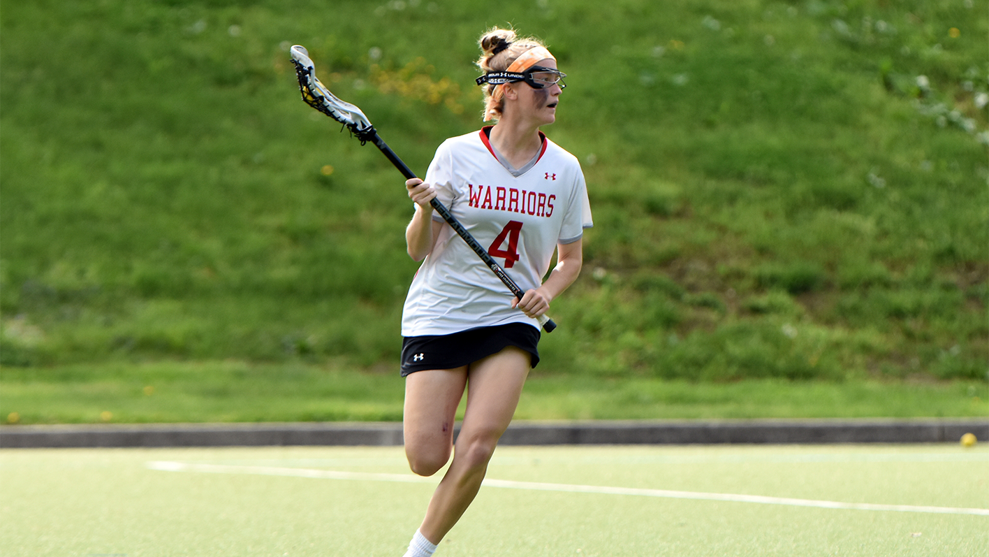 Brielle Curtis - 2021 - Women's Lacrosse - East Stroudsburg University ...