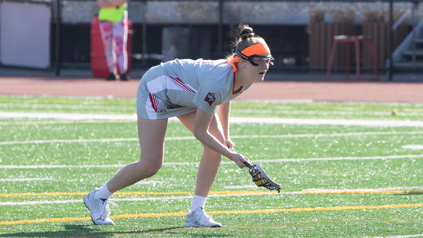 Brielle Curtis - 2021 - Women's Lacrosse - East Stroudsburg University ...