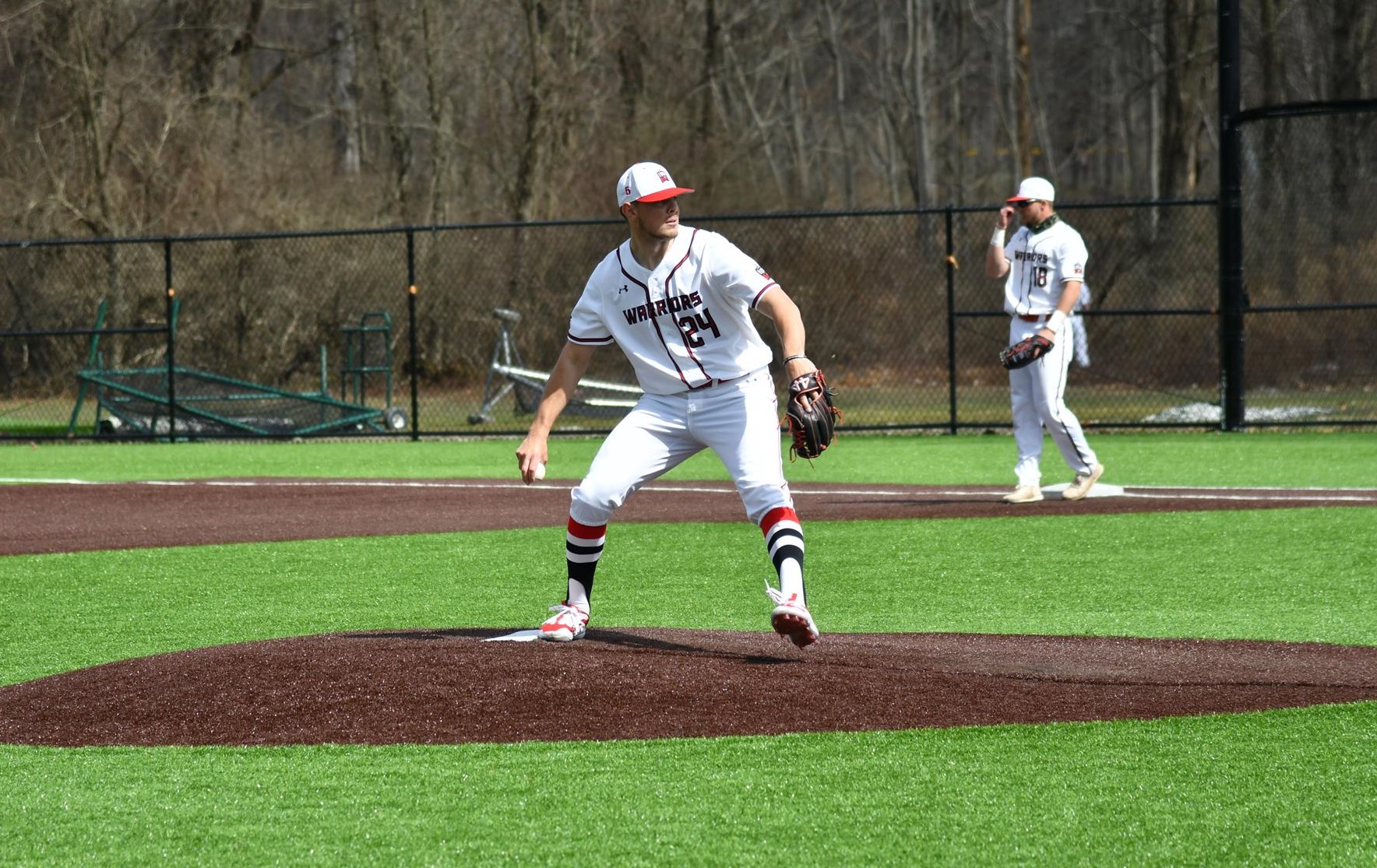 Chase Nowak - 2023 - Baseball - East Stroudsburg University Athletics