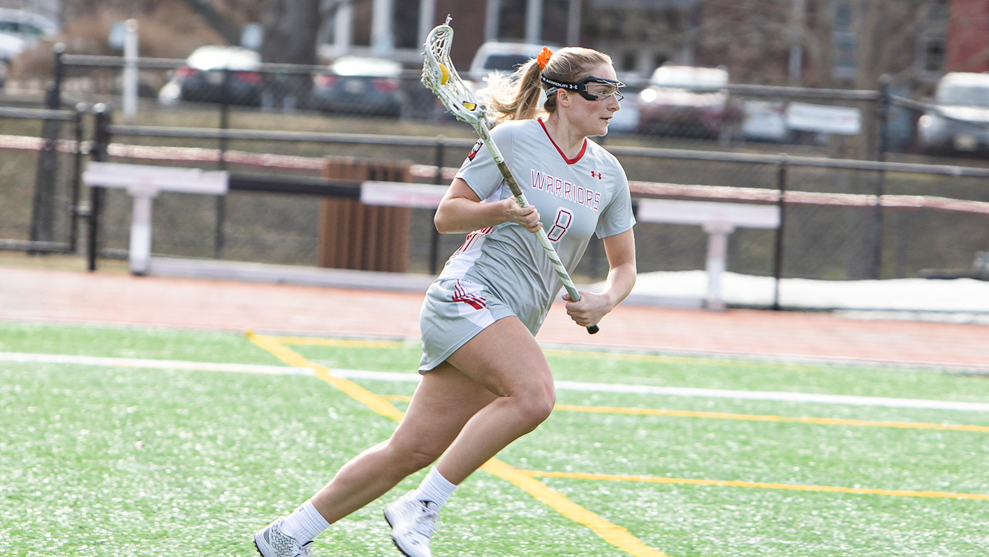 Gianna LeDuc - 2022 - Women's Lacrosse - East Stroudsburg University ...