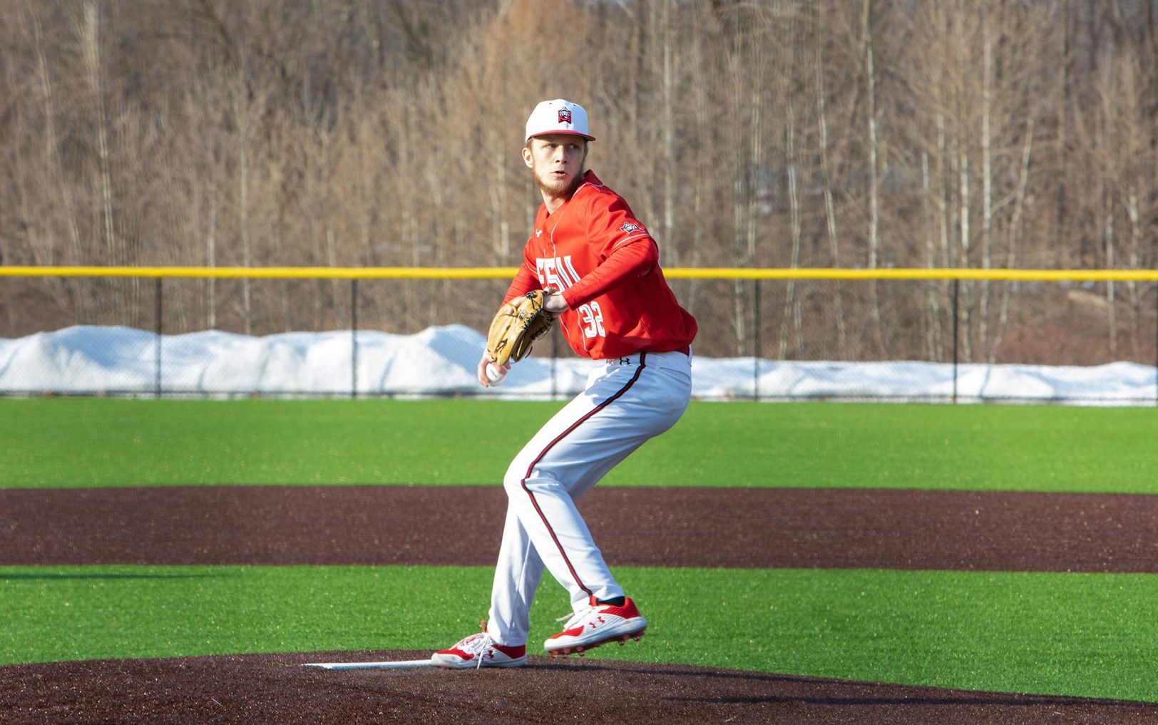 Baseball Drops Pair at Bloomsburg on Saturday Afternoon - East ...