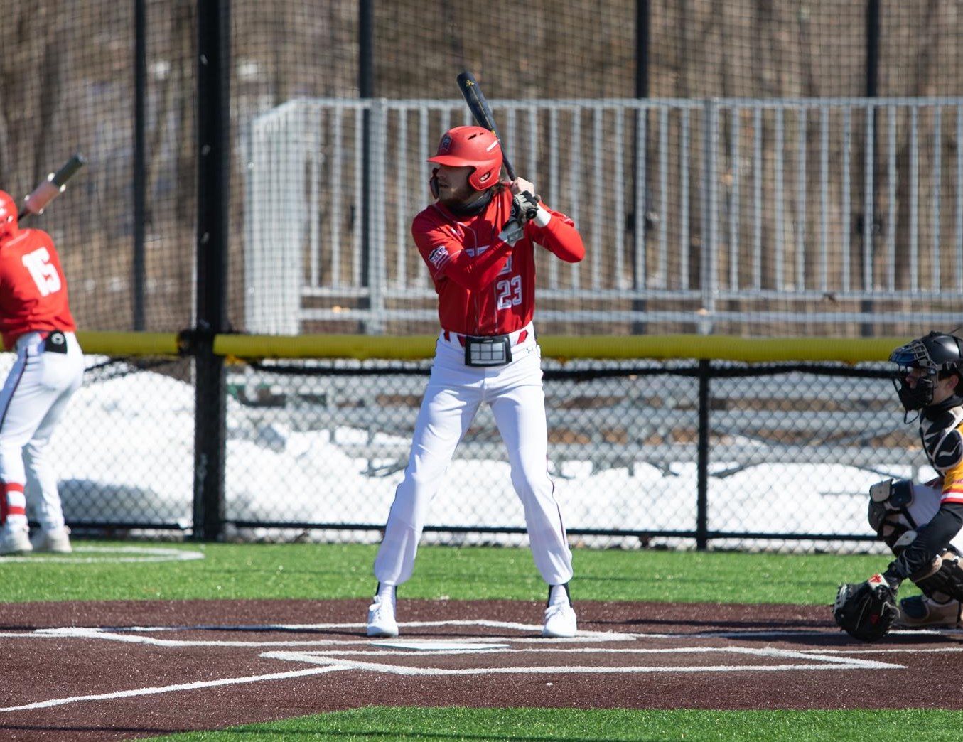 Carson Freeman - 2021 - Baseball - East Stroudsburg University Athletics
