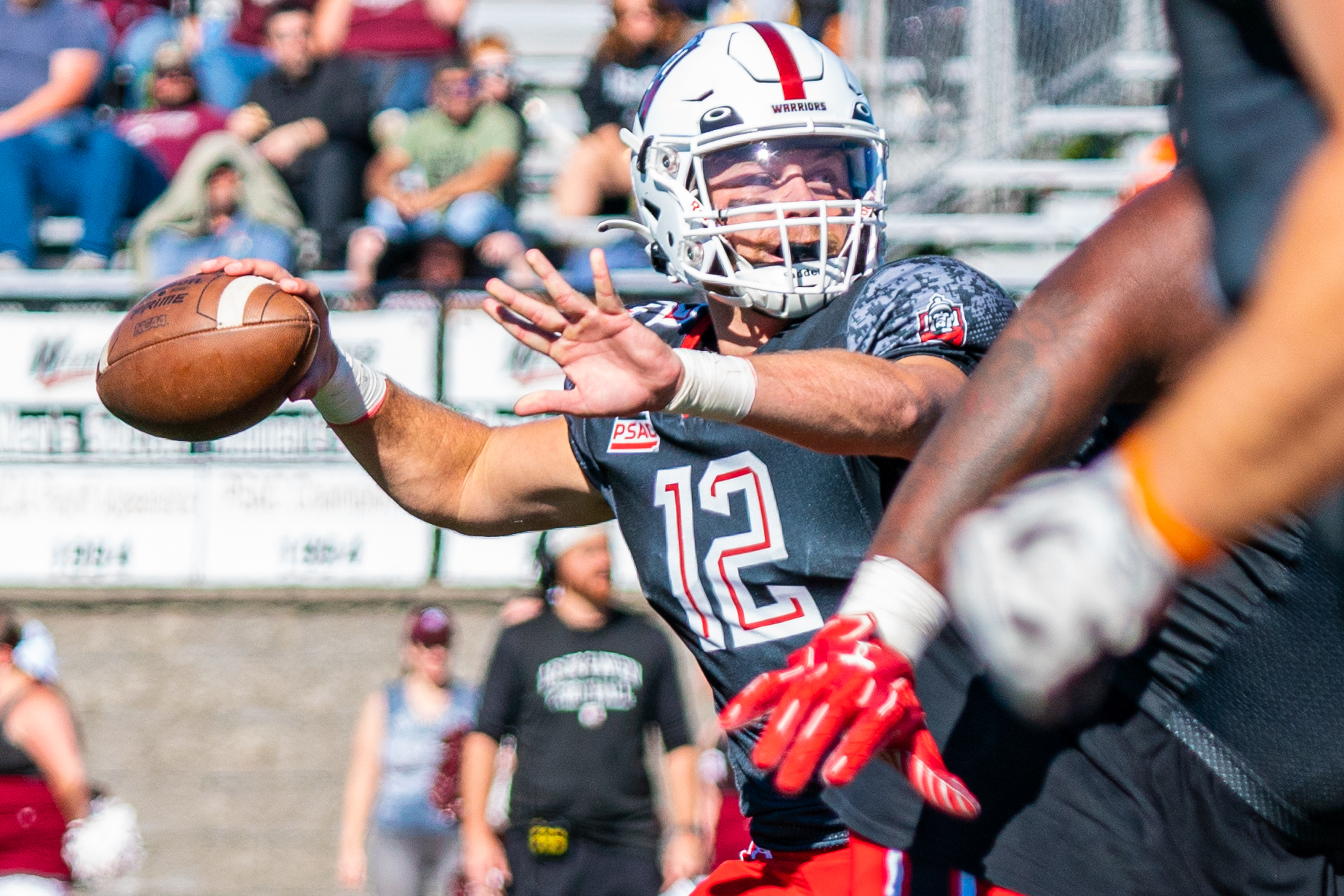 ESU Football Reloads with 42 Recruits Ahead of Ambitious 2025 Season ...