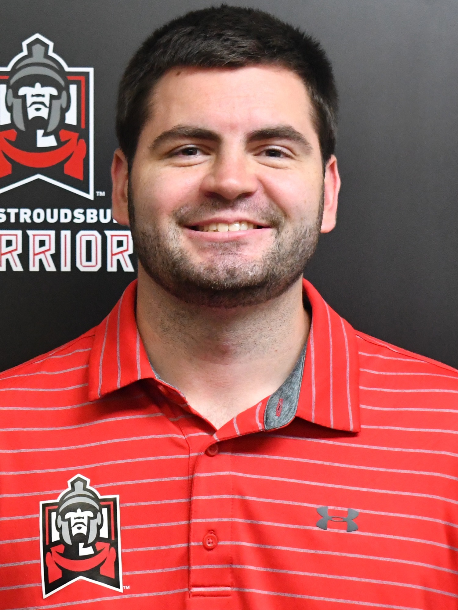 Eric Rigg - Coordinator of Athletic Business Operations - Men's ...