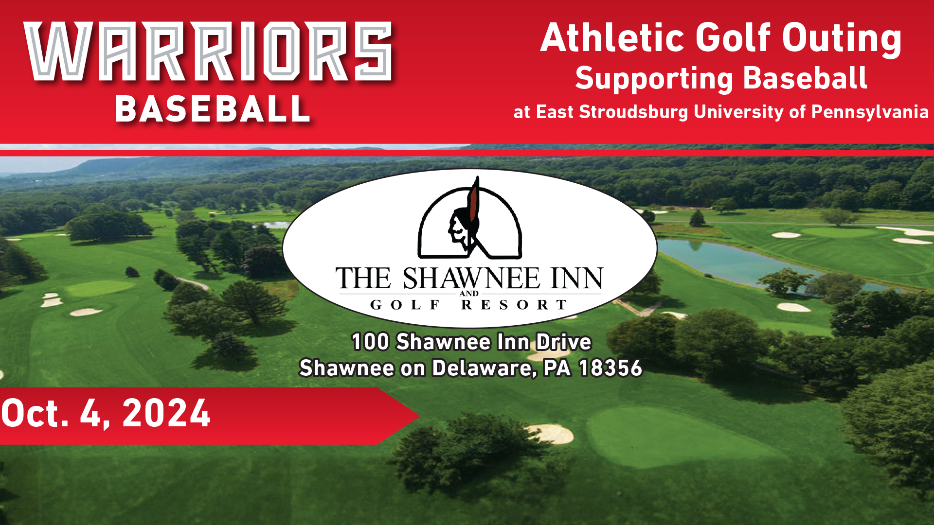 2024 SEASON PREVIEW: BASEBALL - East Stroudsburg University Athletics