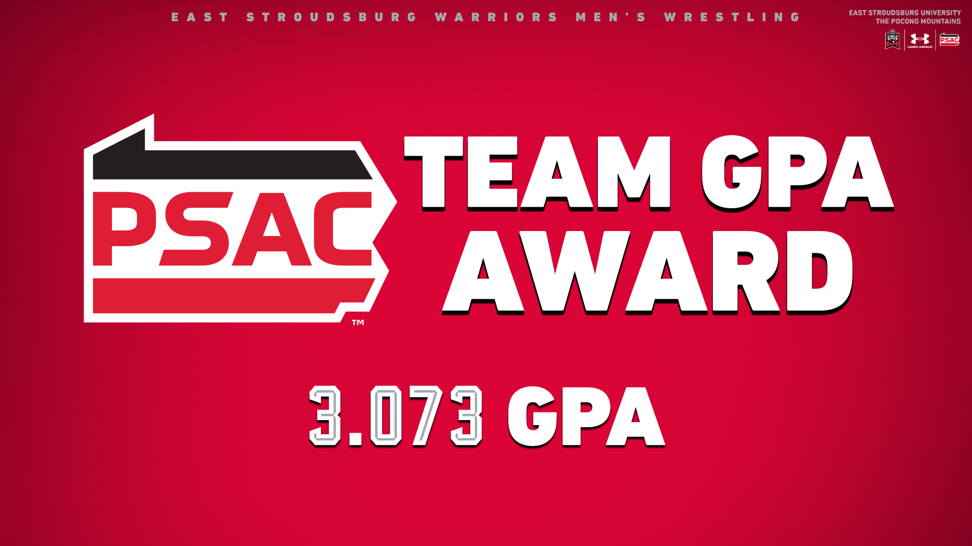 Ciampa and Schmick Record First-Place Finishes for Warriors at Bob ...