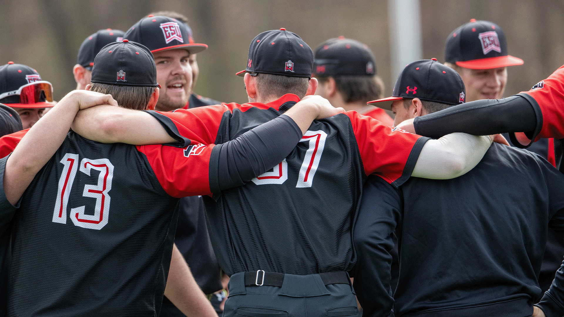 Warriors Tabbed No. 19 in D2 Baseball Top 25 Rankings - East ...