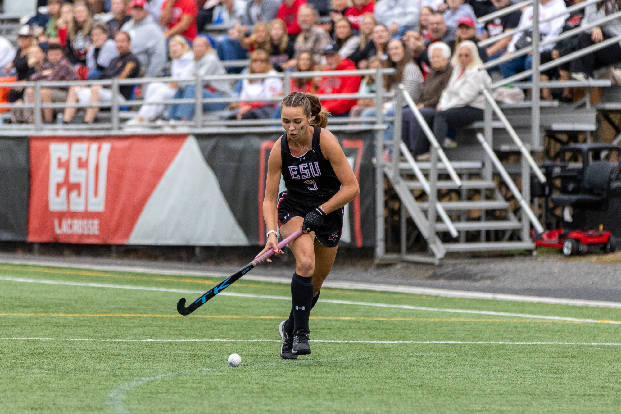 East Stroudsburg University Field Hockey Gears Up for Exciting 2025 ...