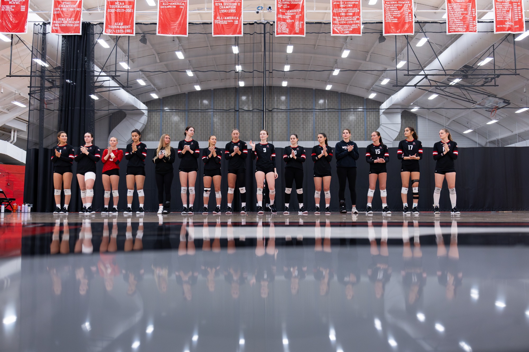 Crites and Coulter Sweep PSAC Weekly Awards - East Stroudsburg ...